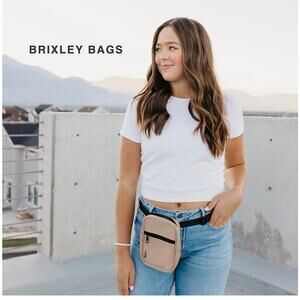 Brixley Bags, Handbags & Purses for Women on Sale up to 90% Off Retail ...